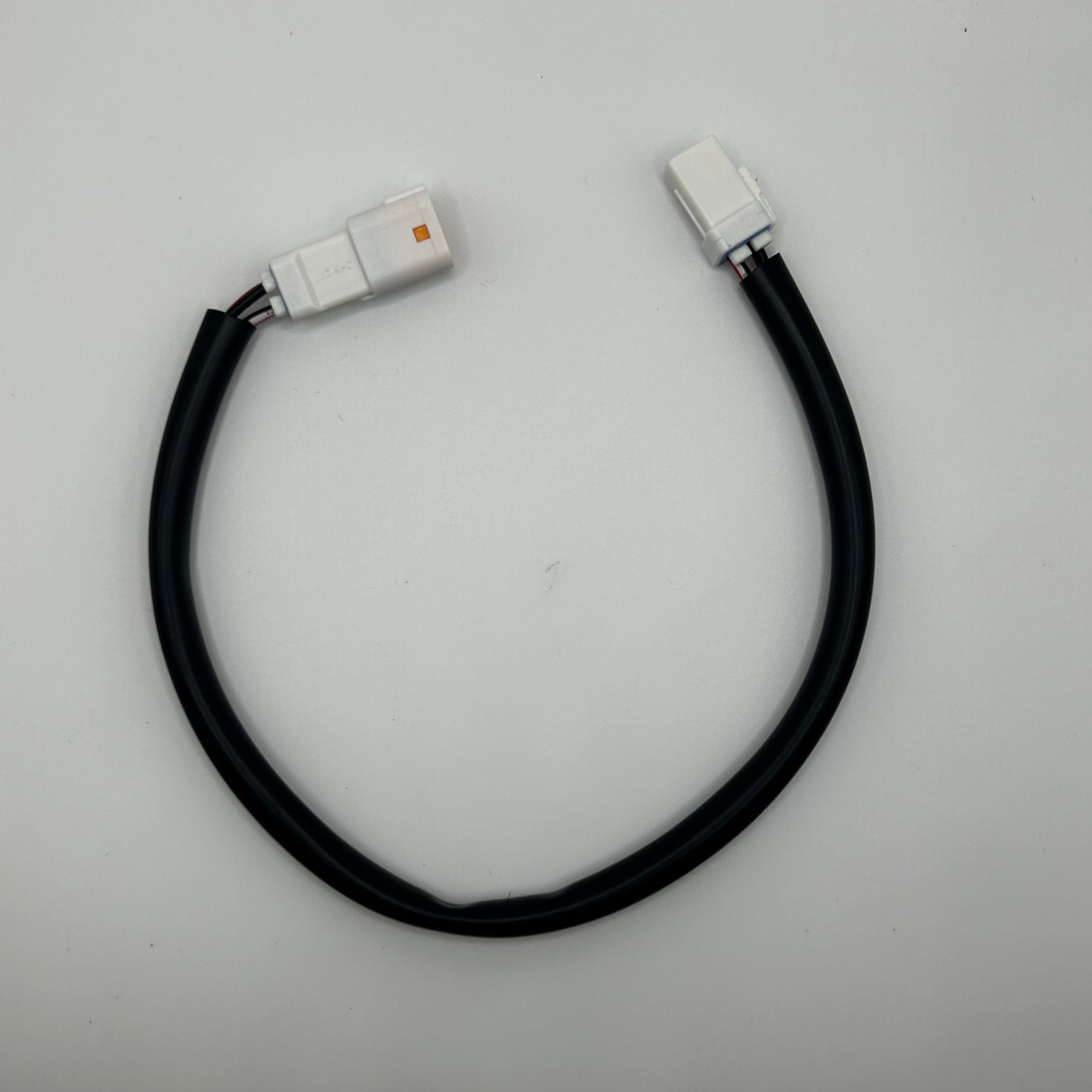 Wire Extension for Koso Digital Speedo D2 2014-2023 Baggers – Scooters ...