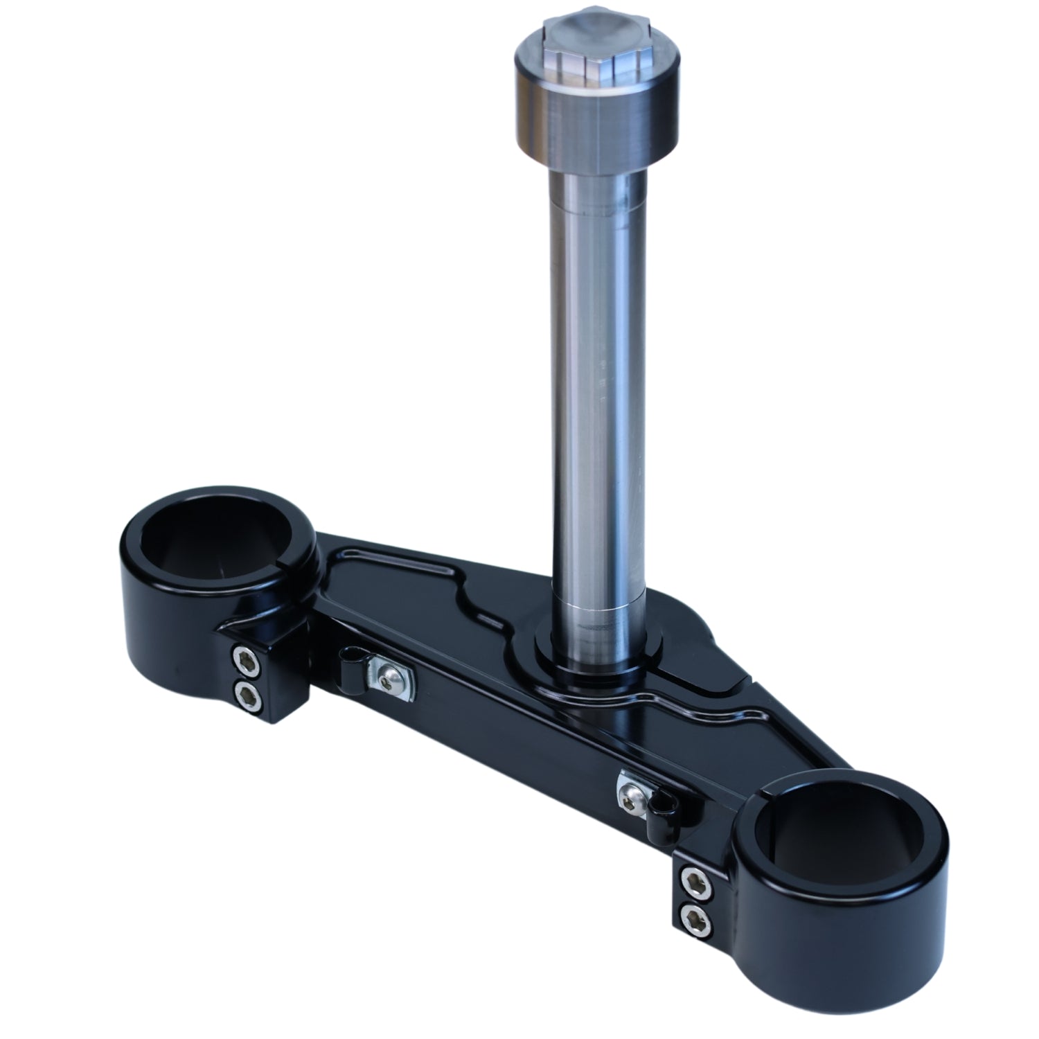 OG 2014-Up Touring Lower Triple Tree kit – Scooters Performance