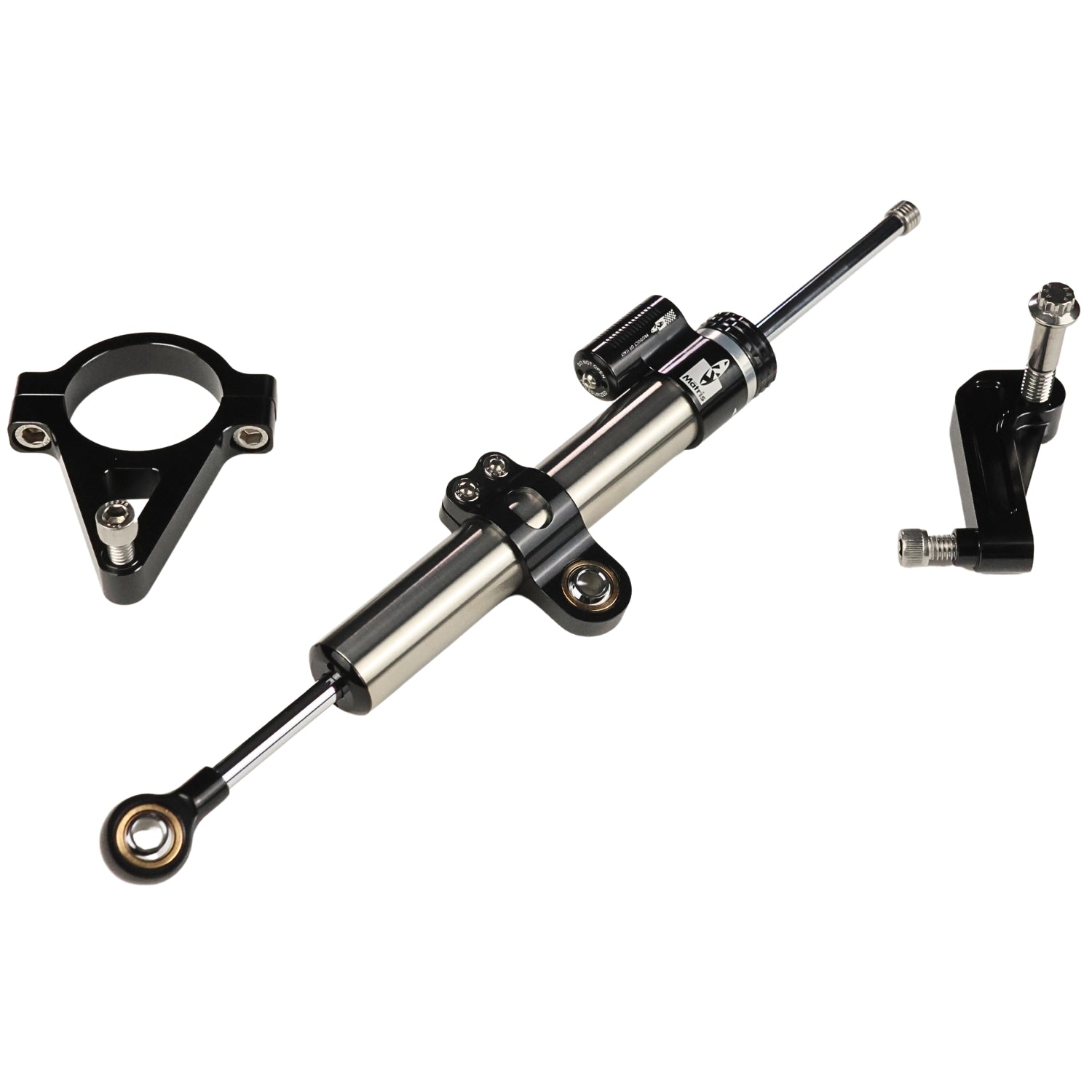 OG Touring Steering Damper Kit – Scooters Performance
